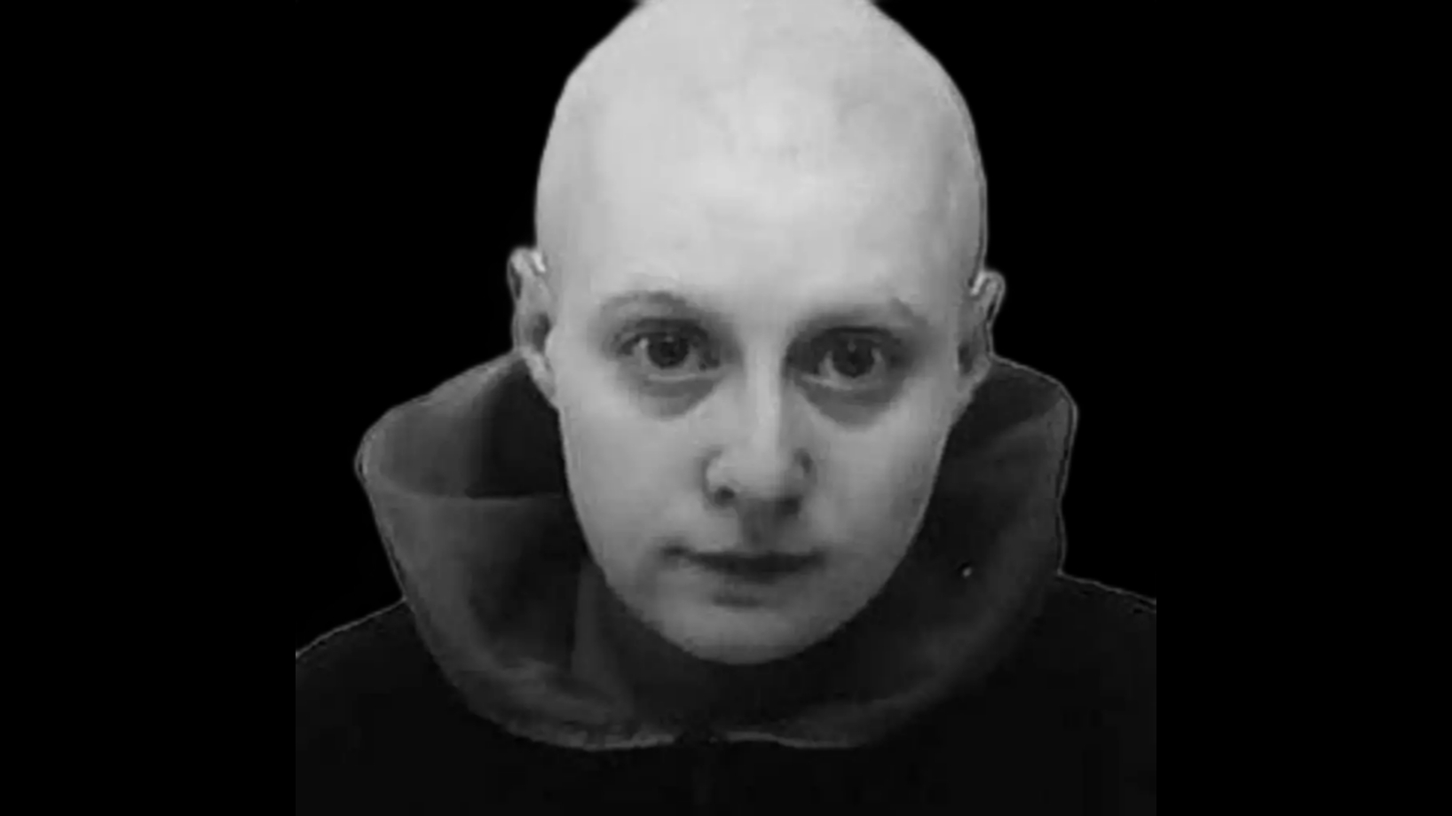 Orphan: The True Story of Real-Life Esther - Ghost Freaks