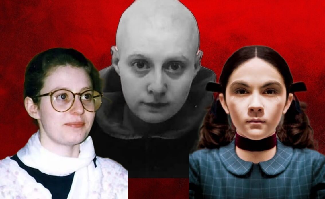 Orphan: The True Story of Real-Life Esther - Ghost Freaks