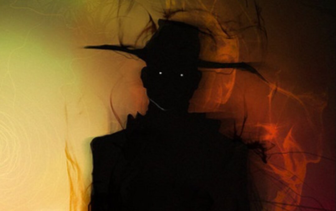 Who Is The Hat Man In Your Dreams? - Ghost Freaks