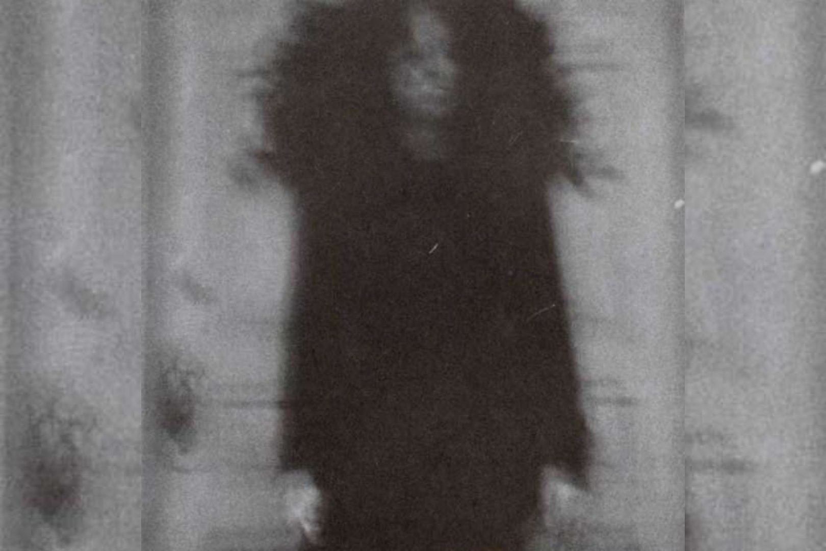 The Witch of Joshua Ward House, Salem - Ghost Freaks