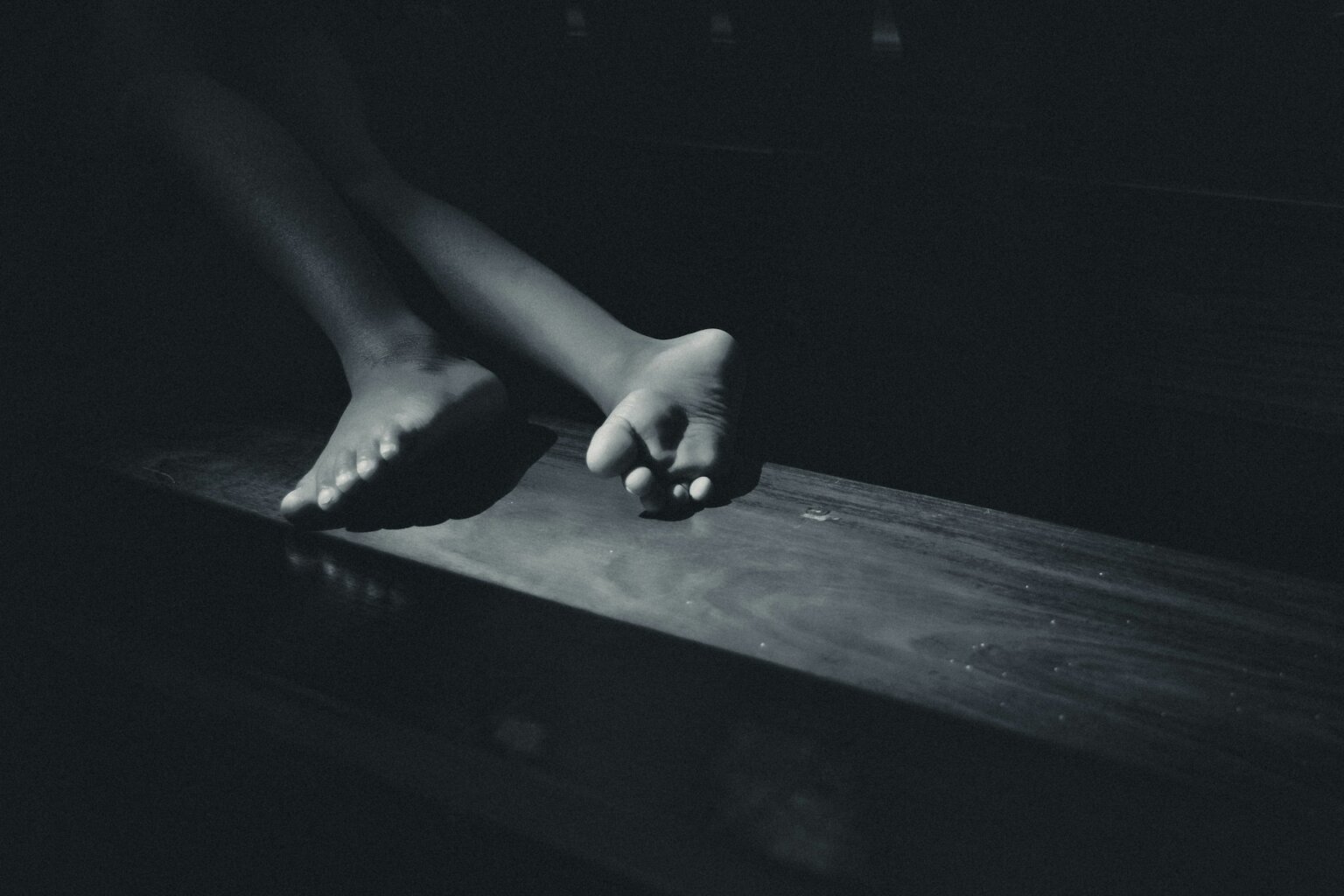 10 Terrifying Urban Legends That Turned out To Be True - Ghost Freaks
