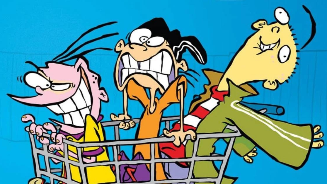 10 Dark Cartoon Theories That Will Ruin Your Childhood - Ghost Freaks