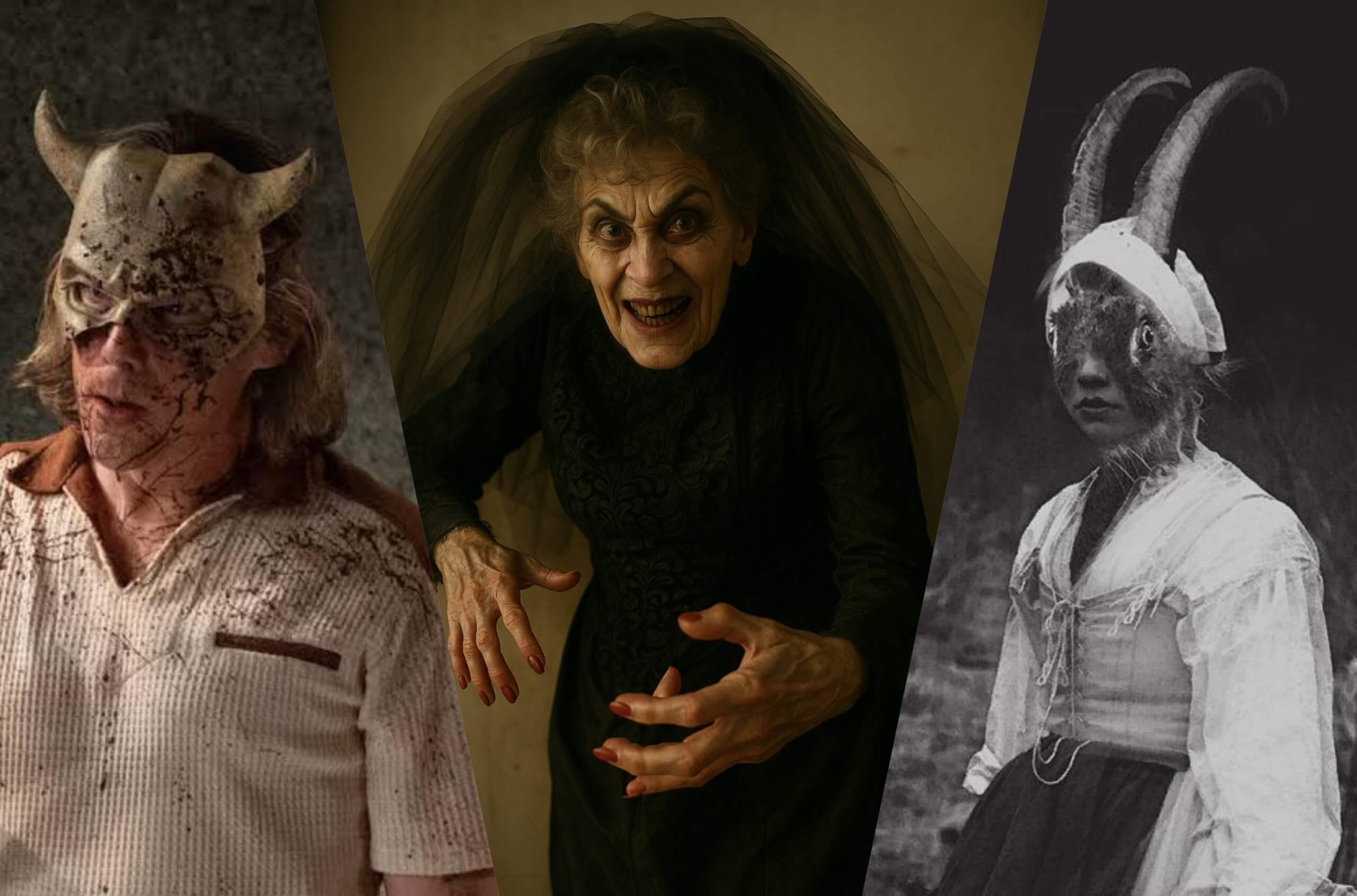 10 Terrifying Horror Movies on Amazon Prime You Need to Watch - Ghost ...