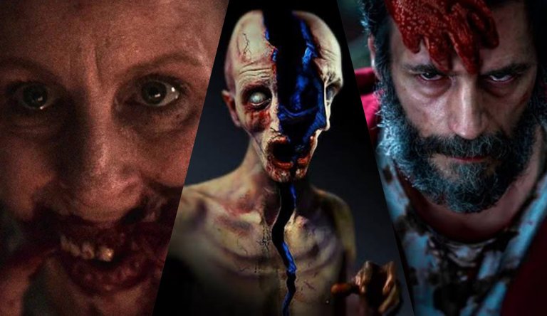 10 Scariest Horror Movies on Shudder Right Now - Ghost Freaks