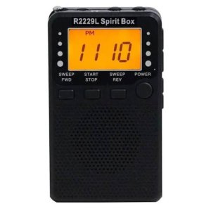 10 Best Ghost Hunting Devices Every Ghost Investigator Needs - Ghost Freaks