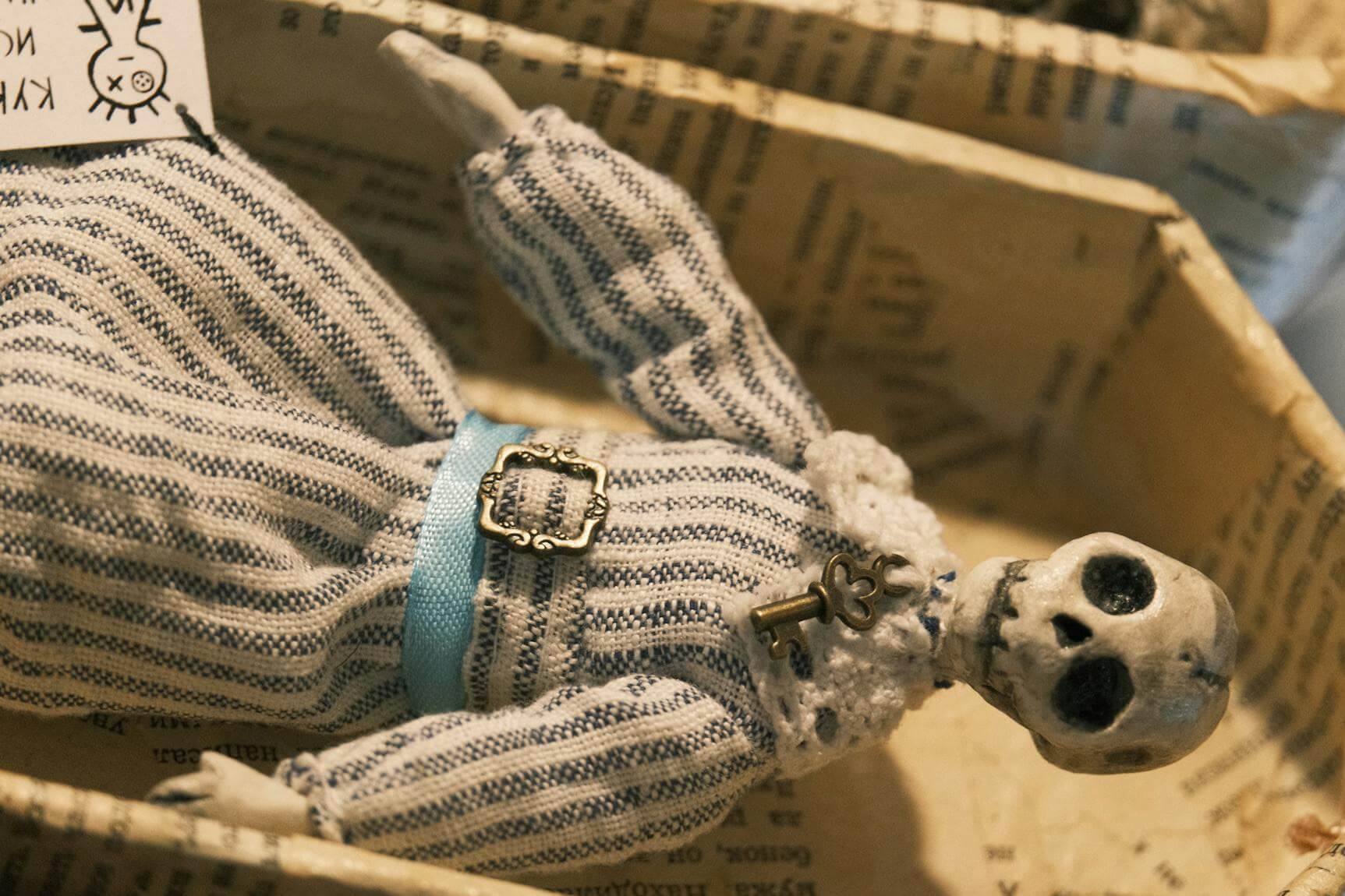 10 Allegedly Haunted Amazon Products You Can Buy Online - Ghost Freaks